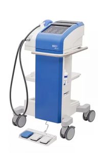 Myofascial Acoustic Compression Therapy (MyACT®)