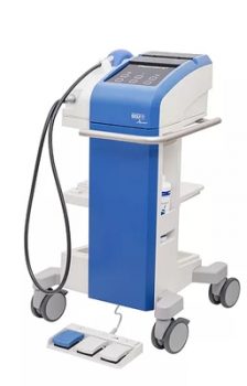 Myofascial Acoustic Compression Therapy (MyACT®)