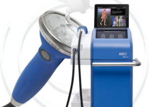 Myofascial Acoustic Compression Therapy (MyACT®)