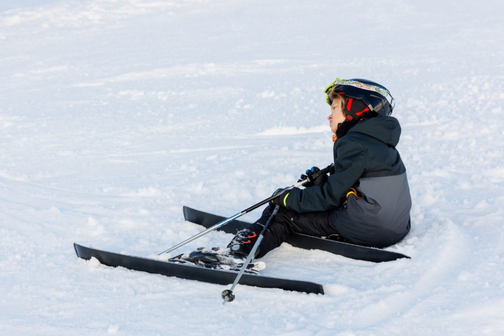 7 Winter Sports Injuries ESWT Can Treat Fast